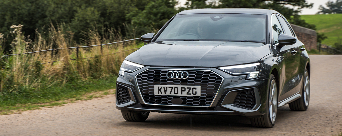 Drive with us: Audi A3 40 TFSI e Review | Carparison